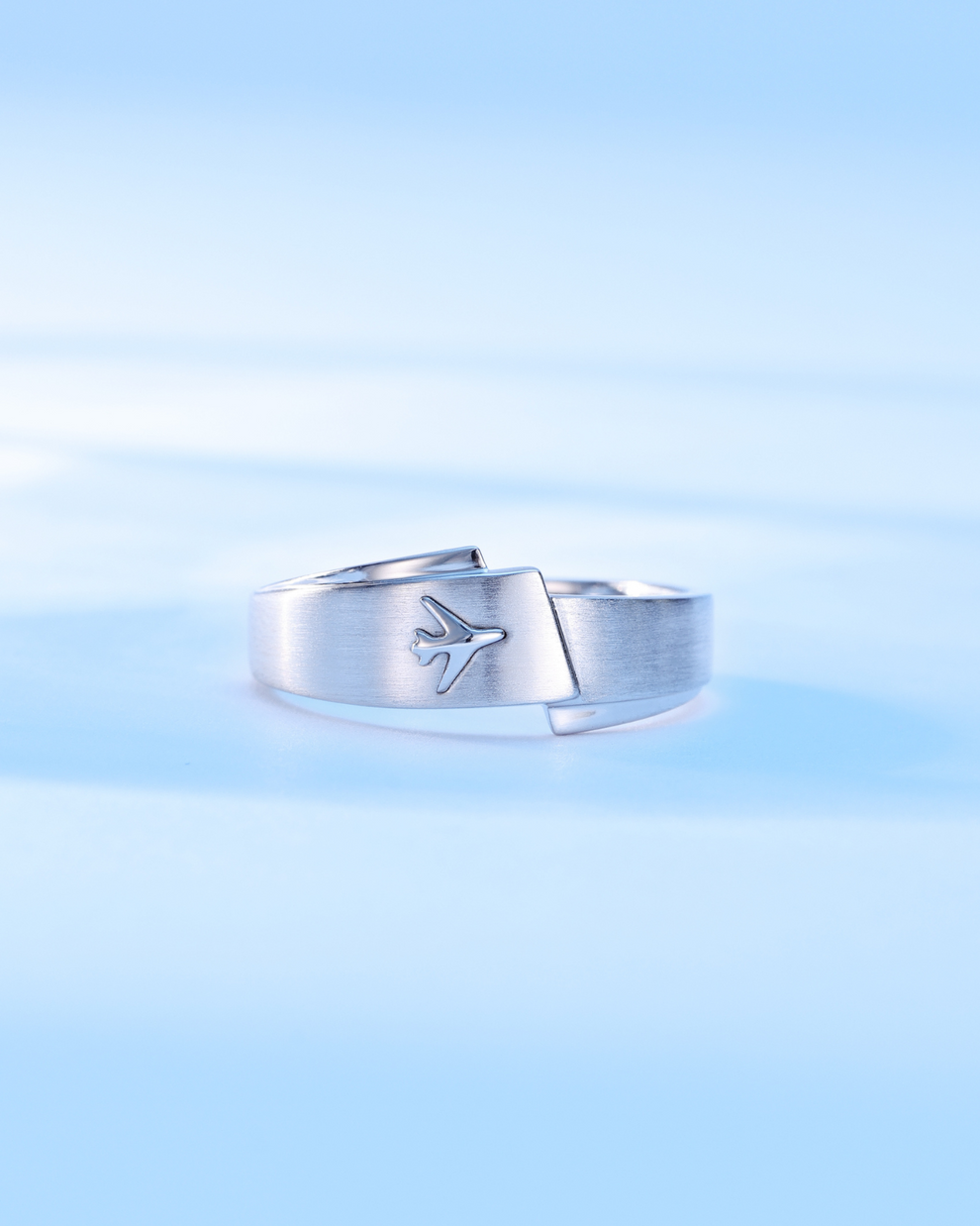 Caleb - Sky Wish Cycle (Men's Ring)｜Affinity 100｜Love and Deepspace ...